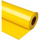 Amazon.com: guangyintong Heat Transfer Vinyl for T-Shirts 12" x 8ft ...