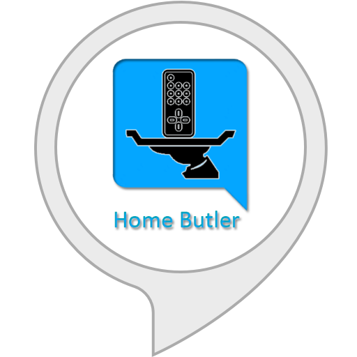 Amazon.de: Home Butler Smart Home : Alexa Skills