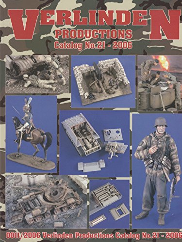 Verlinden Catalog No. 21 - 2006: Francois Verlinden: 9781930607637 ...