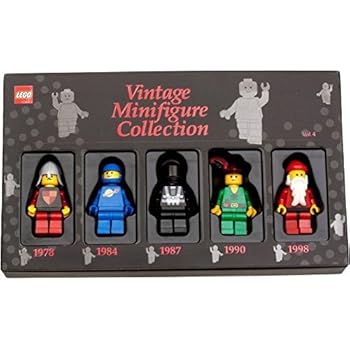 Amazon.com: 5Star-TD Lego Bricktober 2013 Exclusive Set #5002148 ...