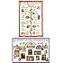 Amazon.com: The Feudal System - The Middle Ages - Poster: Prints ...