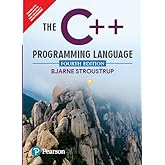 Amazon.com: The C++ Programming Language, 4th Edition: 9780275967307 ...
