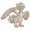 Amazon.com: Bandai Hobby - Pokémon - Reshiram, Bandai Spirits Pokémon ...