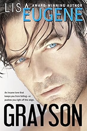 Book review of Grayson - Readers' Favorite: Book Reviews and Award Contest