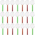 Amazon.com: NSBELL 42PCS Plastic Magnifying Glasses Colorful Magnifying ...