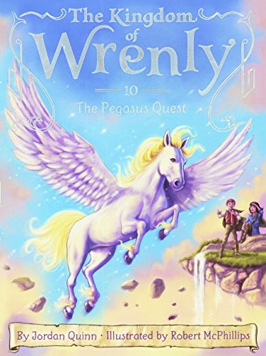 The Kingdom of Wrenly Ten-Book Collection: The Lost Stone; The Scarlet ...