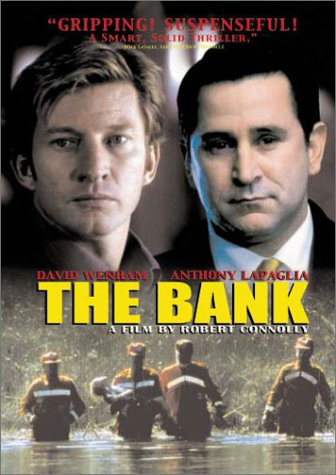 The Bank (2001 film) - Alchetron, The Free Social Encyclopedia