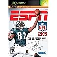 Amazon.com: ESPN NFL 2K5 - Xbox (Renewed) : Video Games