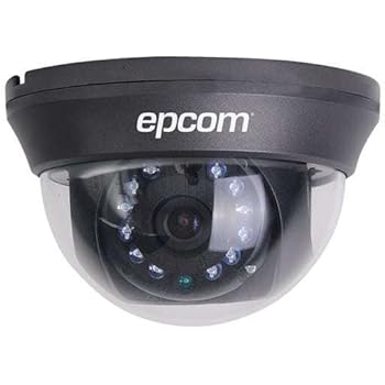 Cámara EPCOM Eyeball TURBOHD 1080p (2 Megapixel) / Gran Angular (lente ...