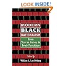 Amazon.com: Modern Black Nationalism: From Marcus Garvey to Louis ...