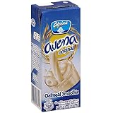 Amazon.com : Alpina Avena Light Oatmeal Smoothie, 6.7 Oz (200 ml) Pack ...