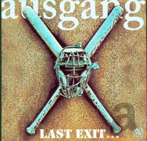 Last Exit...: Amazon.co.uk: CDs & Vinyl