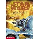 Star Wars: Jedi Quest: The Trail of the Jedi: Jedi Quest #02: The Trail ...