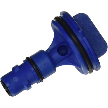 Amazon.com: Standard Motor Products V377 PCV Valve: Automotive