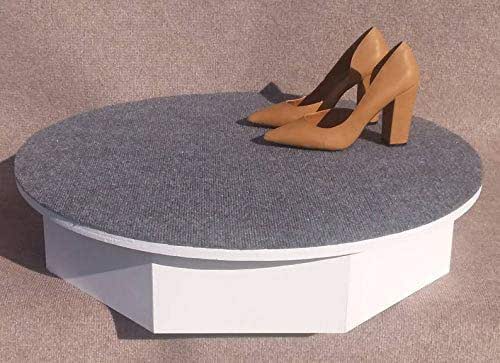 Amazon.com: Alteration Fitting Platform For Seamstress or Tailor (Round ...