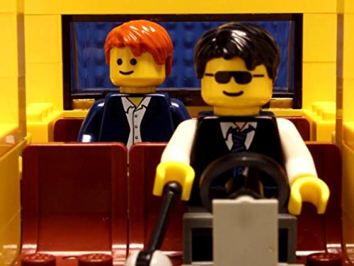 Watch Michael Hickox Films - Season 1 | Prime Video