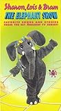 Amazon.com: Sharon, Lois & Bram's Elephant Show - Radio Show [VHS ...