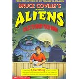 Bruce Coville's Book of Nightmares: Tales to Make You Scream: Coville ...