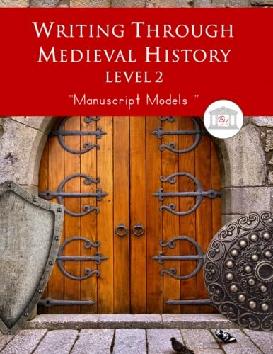 Mua Writing Through Medieval History Level 2 Manuscript Models: A ...