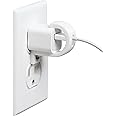 Amazon.com: Lock Socket - Charger Lock - The Simplest Way to Lock Your ...