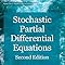 Chow, P: Stochastic Partial Differential Equations Advances in Applied Mathematics: Amazon.de ...
