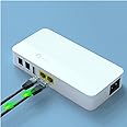 Amazon.com: RGTTOTG POE Mini UPS 8000mah POE Output 24V Gateway ...
