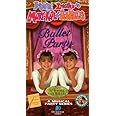 Amazon.com: You're Invited to Mary-Kate & Ashley's Ballet Party [VHS ...