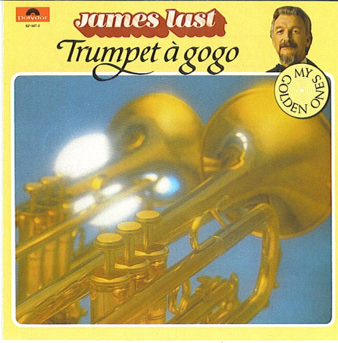 James Last - Trumpet a gogo - Amazon.com Music