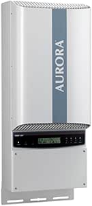 Amazon.com: Power-One PVI-6000-OUTD-S-US Aurora String Inverter 6000 ...