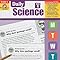 Daily Science, Grade 4: Evan Moor: 9781596739284: Amazon.com: Books
