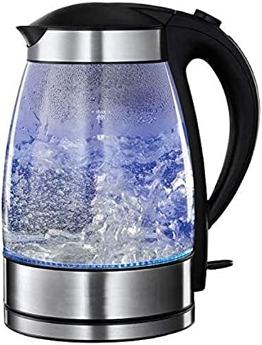 Pyrex Kettle - 2.0 Liter price in Egypt | Amazon Egypt | kanbkam