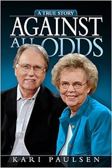 Buy Against All Odds: A True Story Book Online at Low Prices in India ...