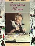 The Grandma Moses Night Before Christmas: Clement C. Moore ...