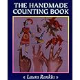 The Handmade Counting Book: Rankin, Laura, Rankin, Laura: 9780803723092 ...
