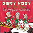 Gary Hoey - Ho! Ho! Hoey: The Complete Collection - Amazon.com Music