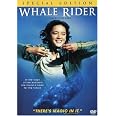 Amazon.com: Whale Rider (Special Edition) : Keisha Castle-Hughes ...
