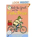 Amazon.com: Nate the Great and the Fishy Prize (9780440400394 ...