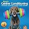Kyra's Canine Conditioning: Games and Exercises for a Healthier ...