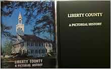 Liberty County, Georgia: A Pictorial History: Virginia Fraser Evans ...