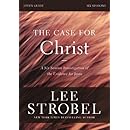 The Case for Christ Study Guide with DVD: A Six-Session Investigation ...