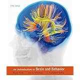 Amazon.com: An Introduction to Brain and Behavior: 9781319107376: Kolb, Bryan, Whishaw, Ian Q ...