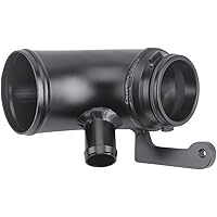 Amazon.com: Turbo High Flow Inlet Pipe For Golf MK7 GTI Adui S3 A3 Leon ...