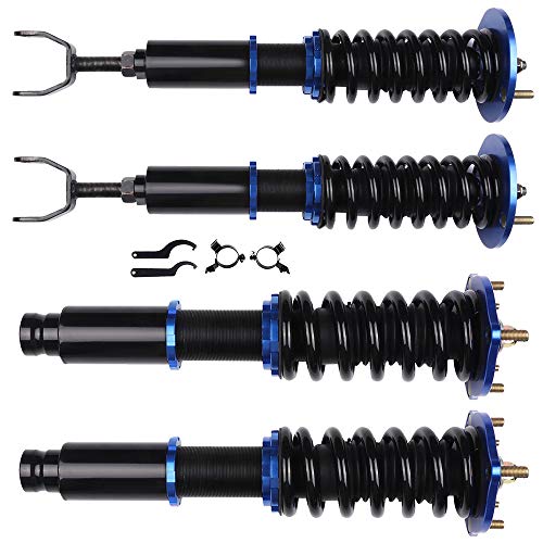 What Are The Best Coilover Kits? - 2019 Edition