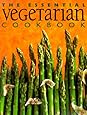The Essential Vegetarian Cookbook: Whitecap Books: 9781551107523 ...