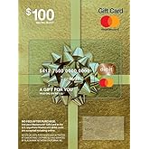 Amazon.com: Visa $100 Gift Card (plus $5.95 Purchase Fee) : Gift Cards