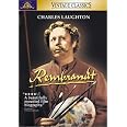Amazon.com: Rembrandt [DVD] : Charles Laughton, Gertrude Lawrence, Elsa ...
