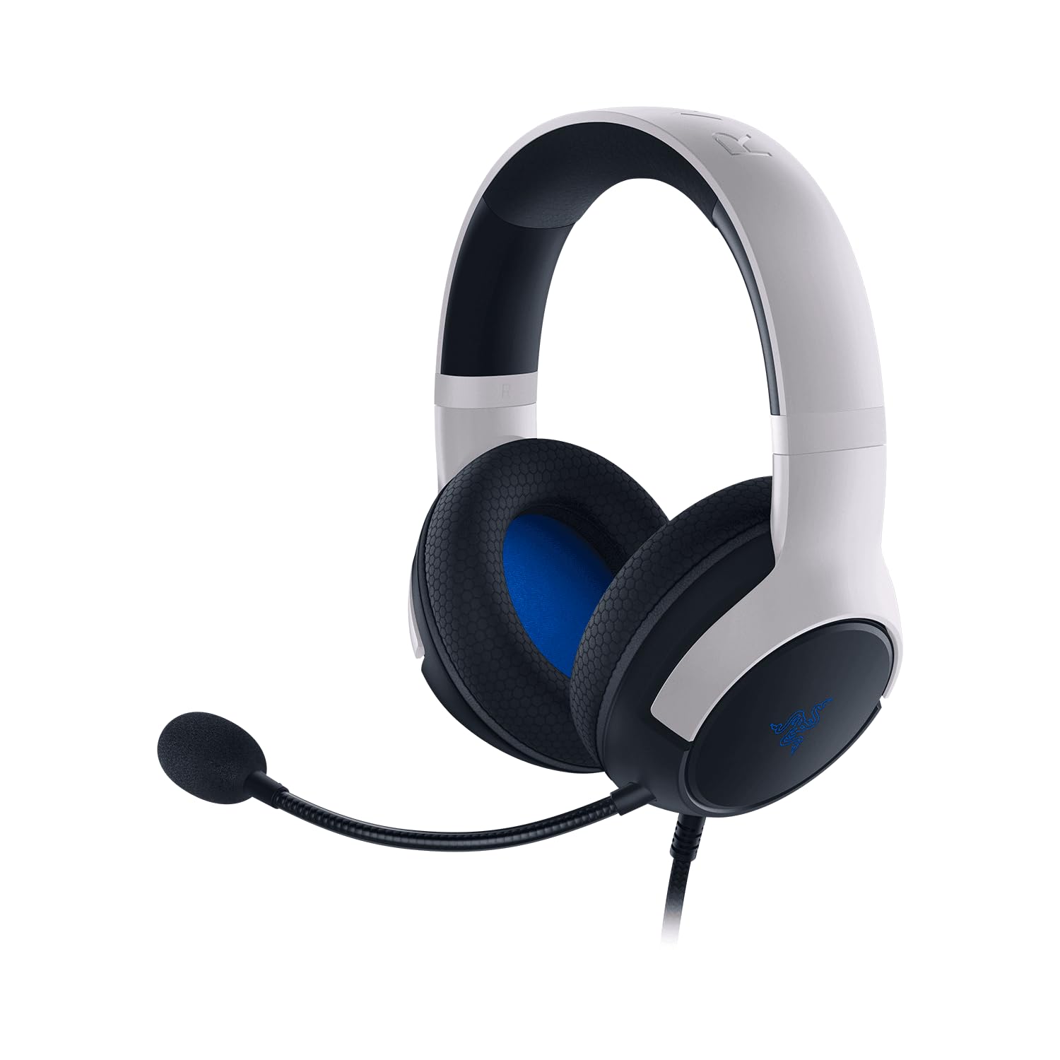 Razer Kaira X Wired Gaming Headset for PlayStation 5 / PS5, PS4, PC ...