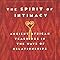 The Spirit of Intimacy: Ancient African Teachings in the Ways of ...