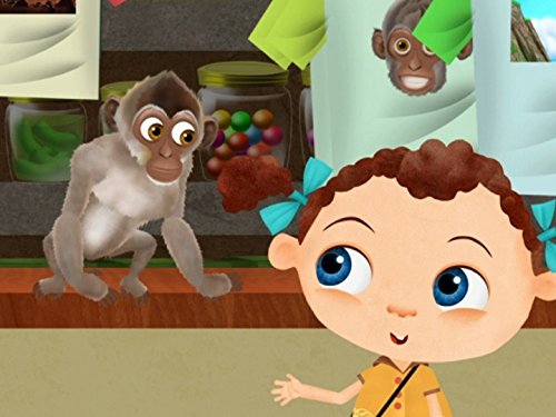 Watch Franny's Feet, Season 3 | Prime Video