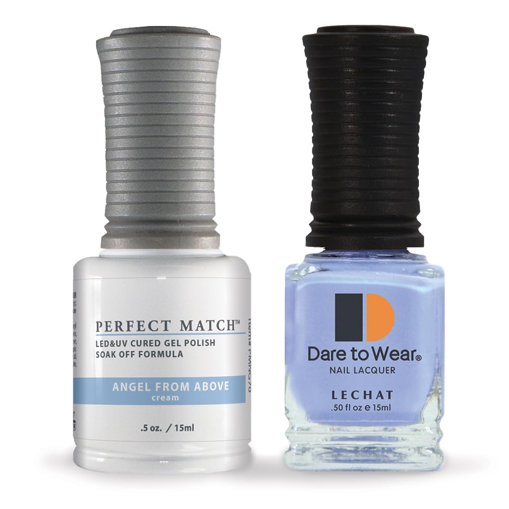 Mua Perfect Match Gel Polish, Angel From Above, 0.5 Fl Oz (PMS70 ...